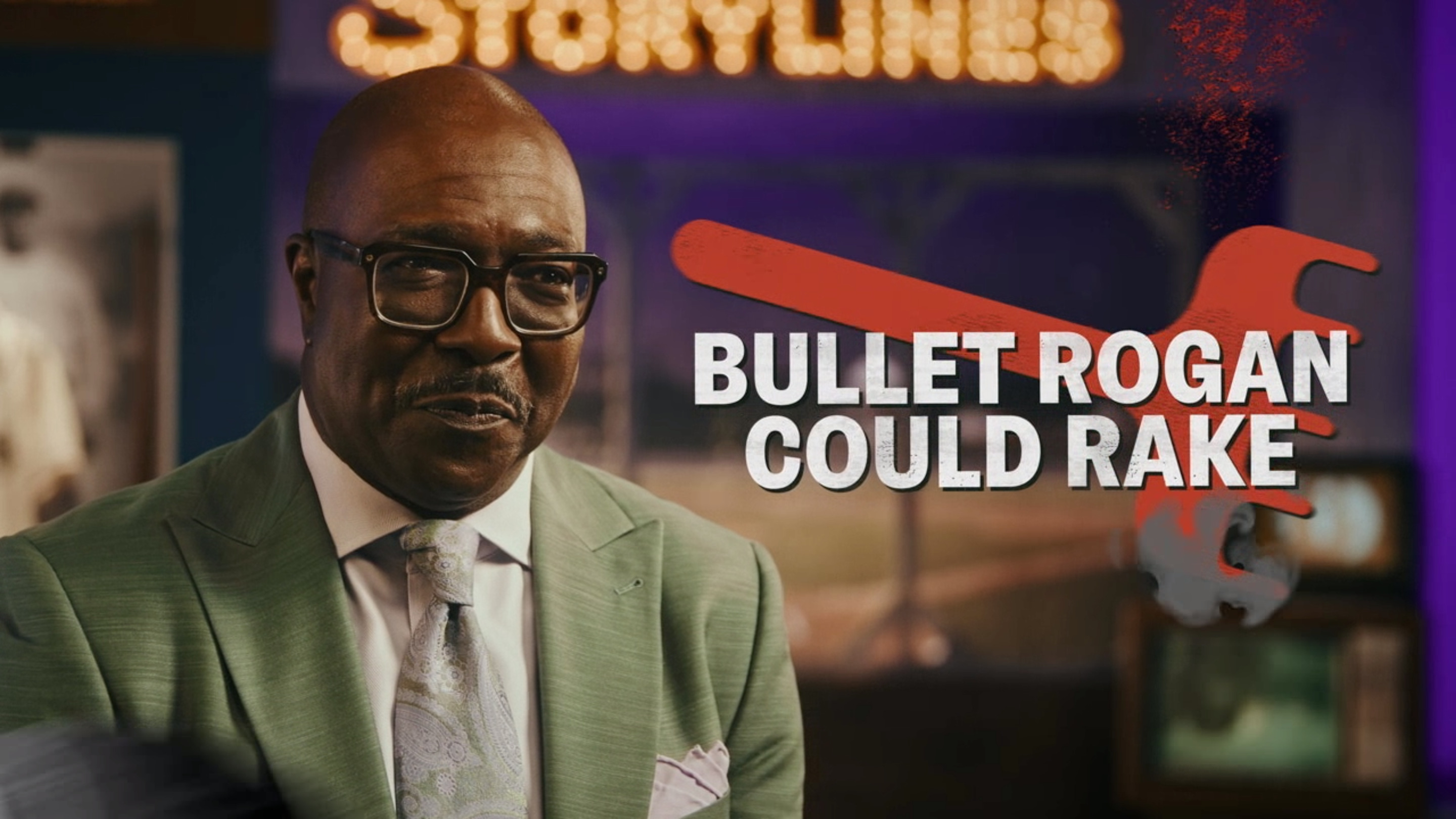 MLB The Show 25 Storylines