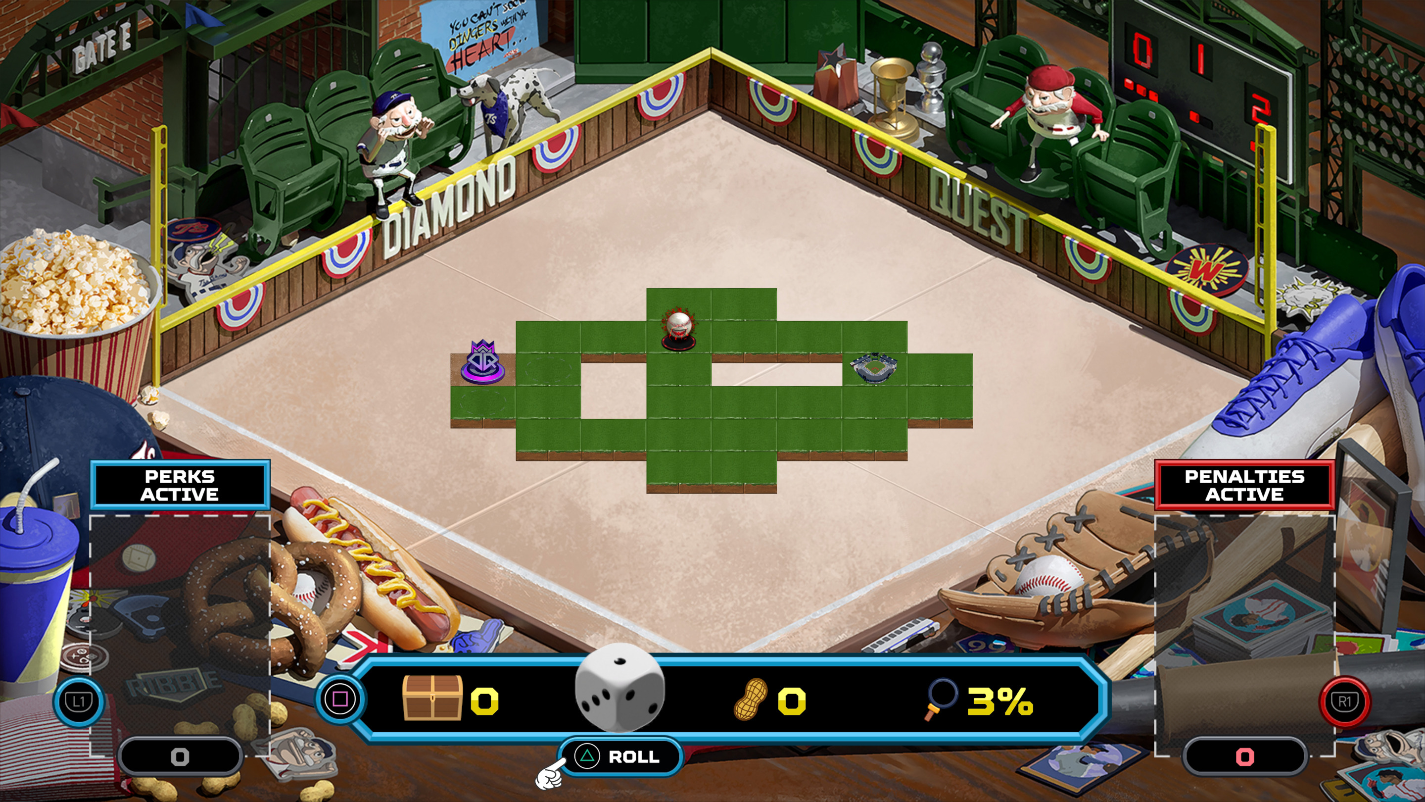 MLB The Show 25 新要素