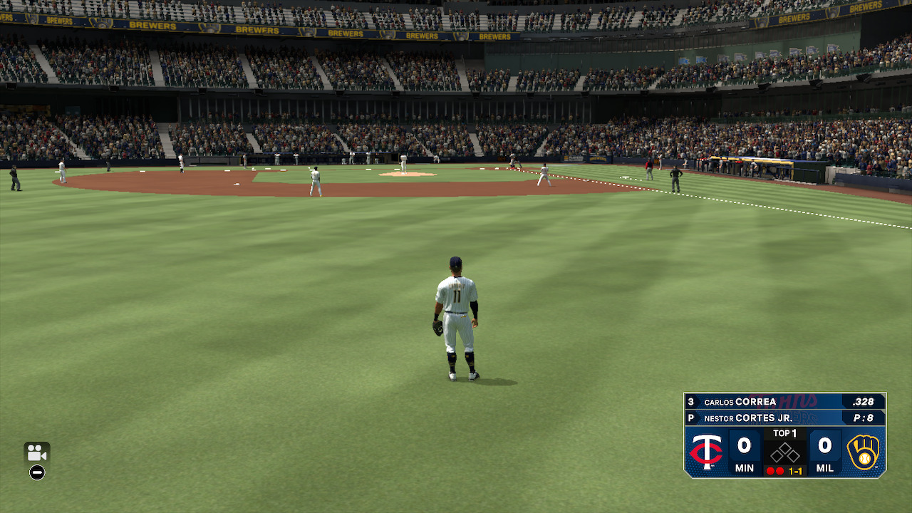 MLB The Show 25 Franchise