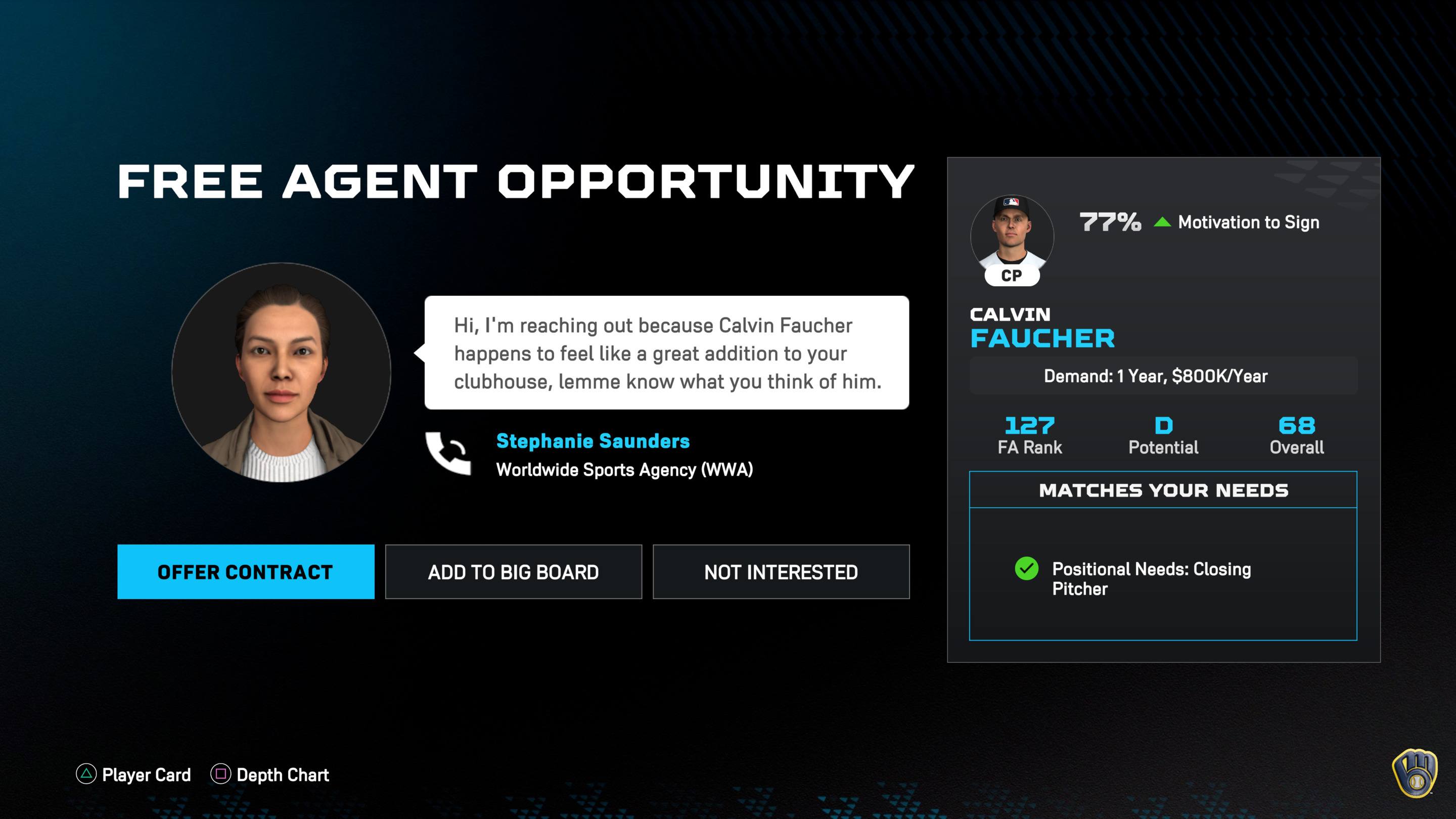 MLB The Show 25 New Features