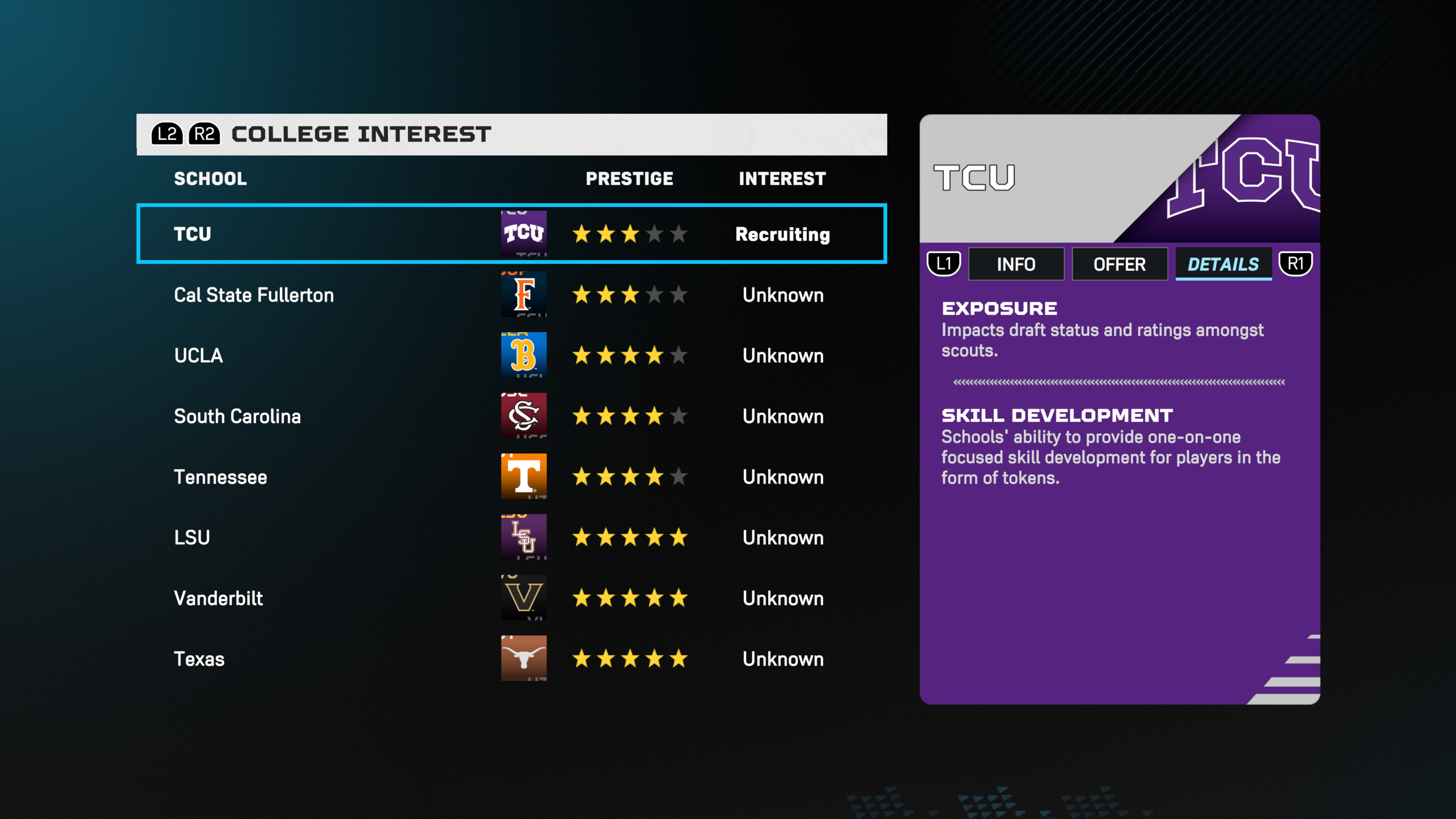 MLB The Show 25 New Features