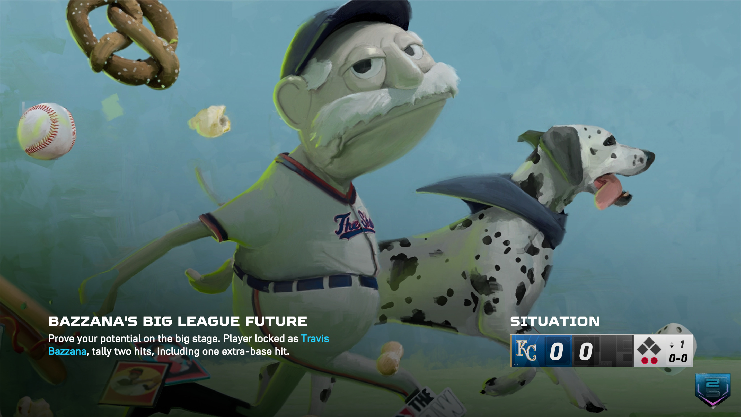 MLB The Show 25 Diamond Dynasty